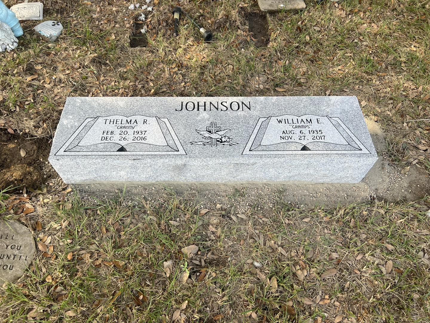 Gallery – Texas Monuments Buna TX