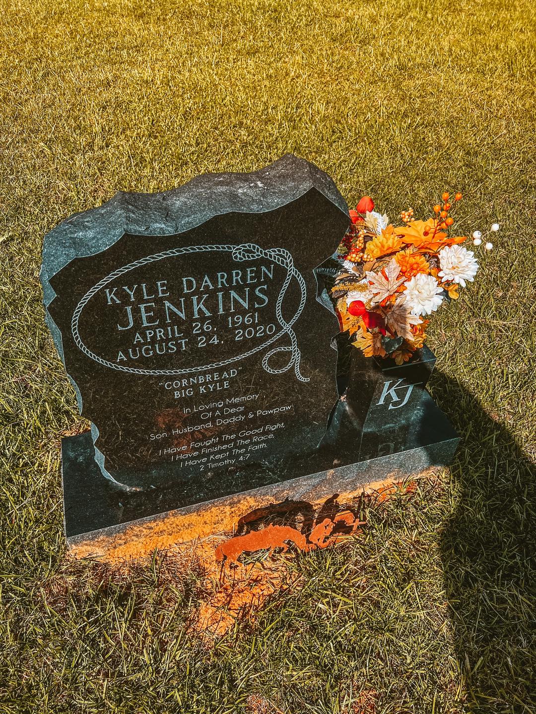 Gallery – Texas Monuments Buna TX