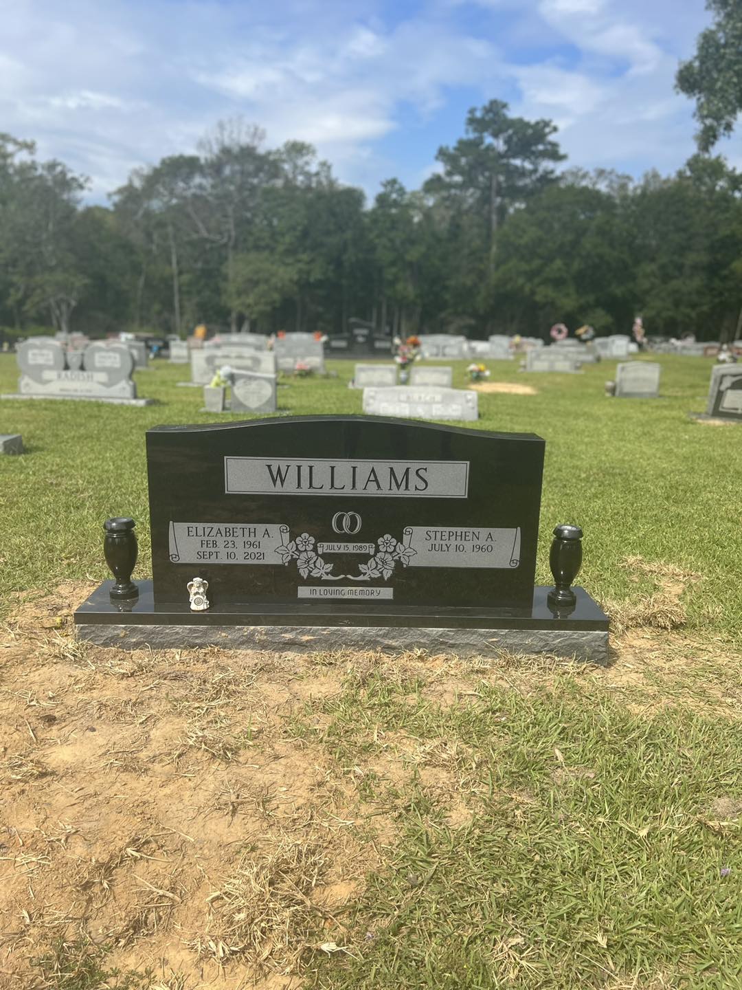 Gallery – Texas Monuments Buna TX