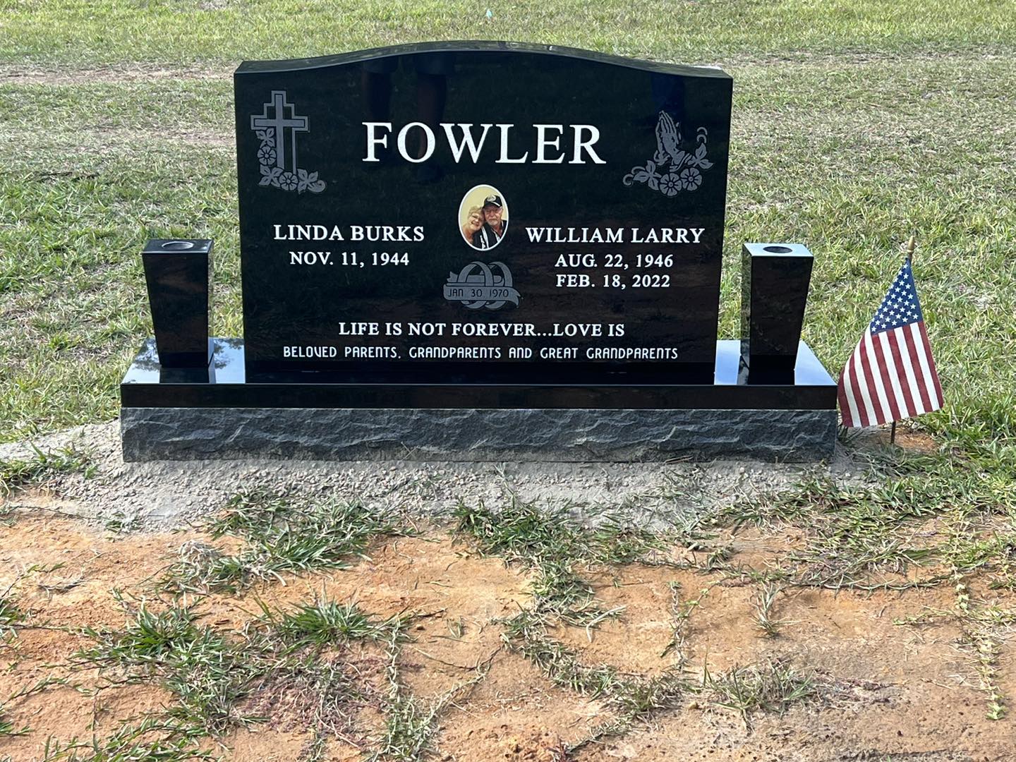 Gallery – Texas Monuments Buna TX