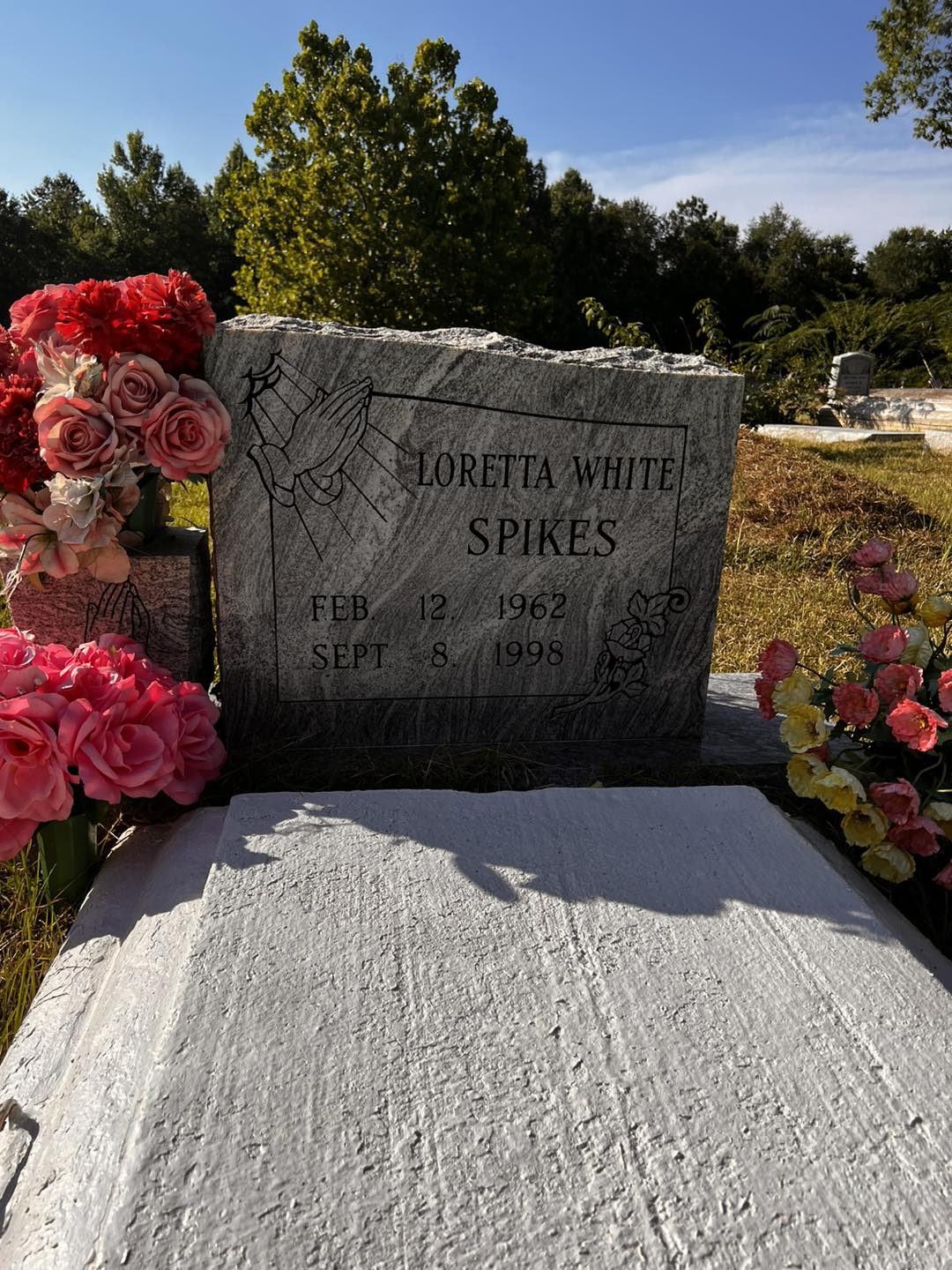 Gallery – Texas Monuments Buna TX